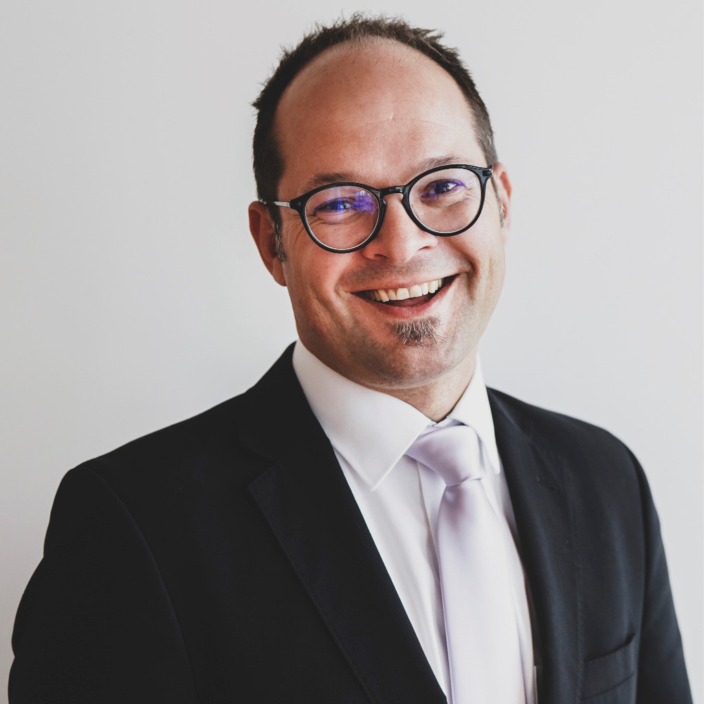 Martin Aßmuth - Start